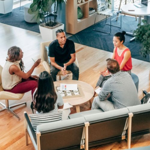 Who We Are | Chhokar & Co Global Accounting Experts